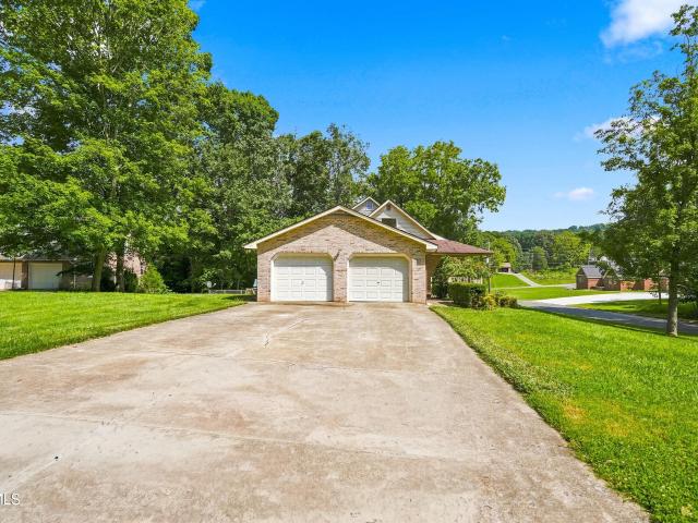 204 Timberland Circle
