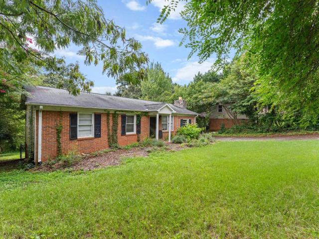 204 Tramrod Trail