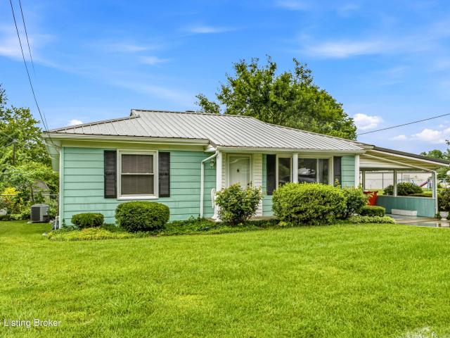 204 Tunnel Hill Rd
