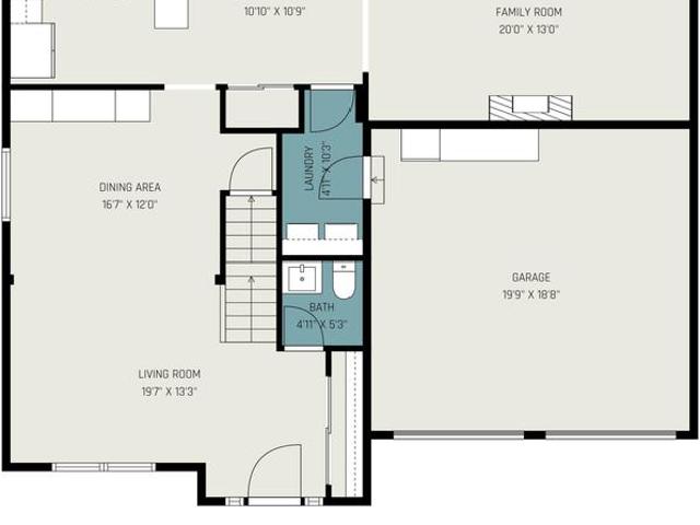 204 University Drive