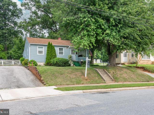 204 Uppergate Court
