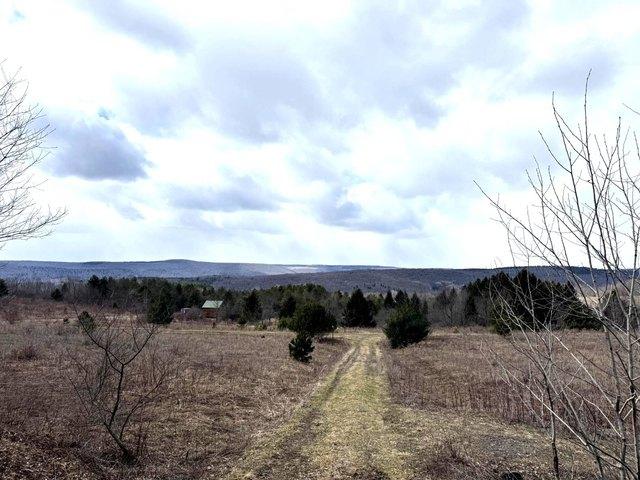 204 Valley View Rd Unit 13, Smyrna, NY 13464