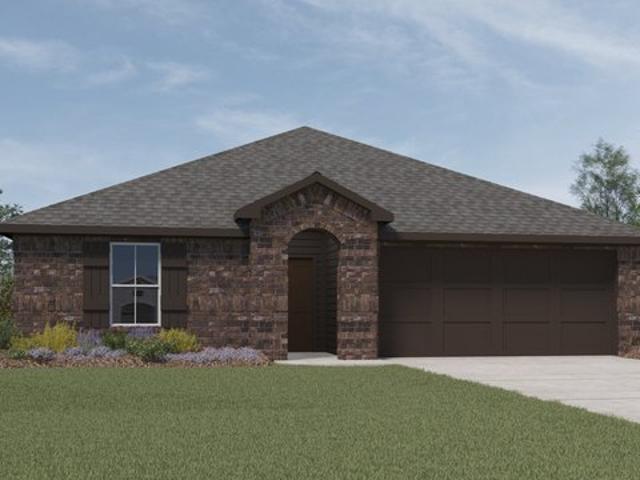 204 Van Horn Dr, Terrell, TX 75160