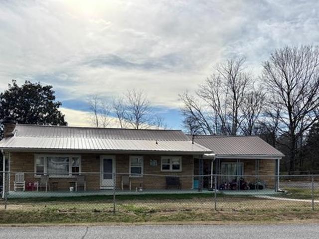 204 Virginia St, Kingston, TN 37763