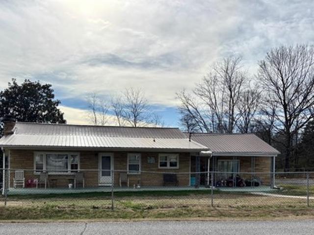 204 Virginia St, Kingston, TN 37763