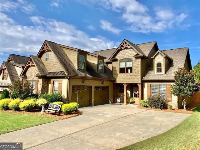 204 Yorkshire Lane