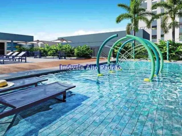 204m 04 vgs terraço gourmet Bairro Jardim Botânico