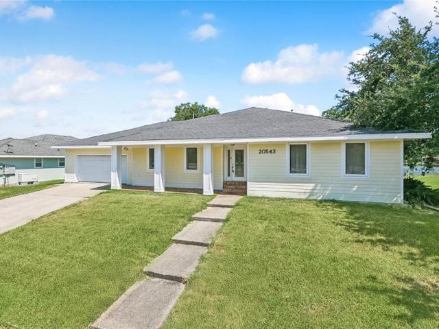 20543 Old Spanish Trail, New Orleans, LA 70129 | MLS #2532 | Compass