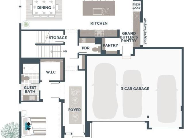 20540 th St E, Bonney Lake, WA 98391 | MLS #2504