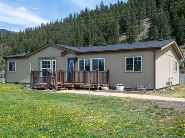 20540 Highway 10 E, Clinton, MT 59825
