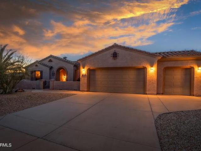 20540 N Bailey Ct, Surprise, AZ 85387