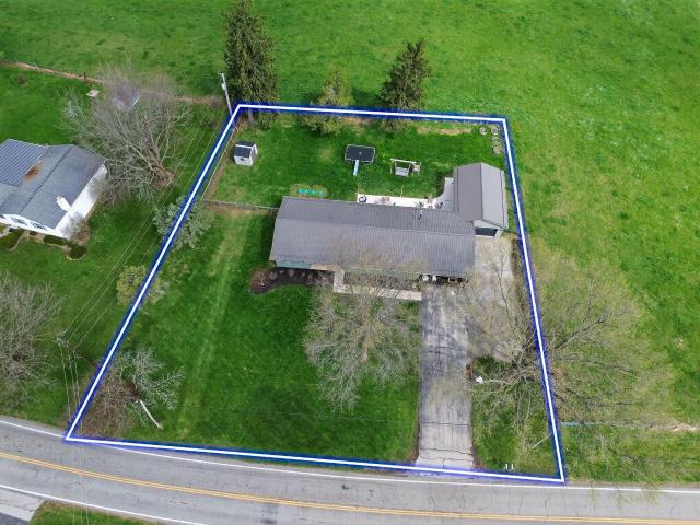 20540 Orchard Road