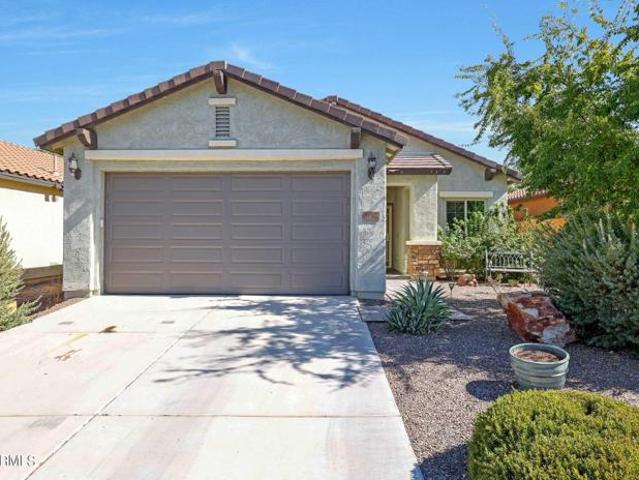 20547 N 260th Ln, Buckeye, AZ 85396