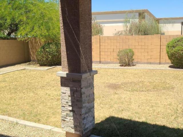 20544 N ALMA Drive
