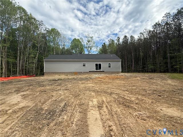 20545 Braxton Road