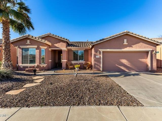20546 N Big Dipper Dr, Maricopa, AZ 85138