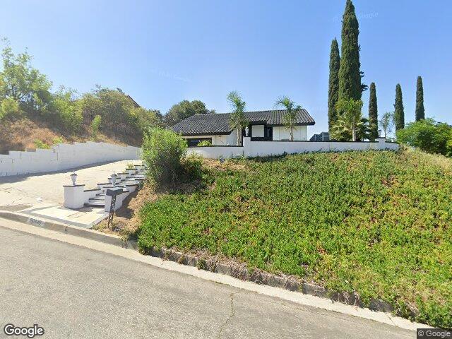20548 Missionary Ridge St, Walnut, CA 91789