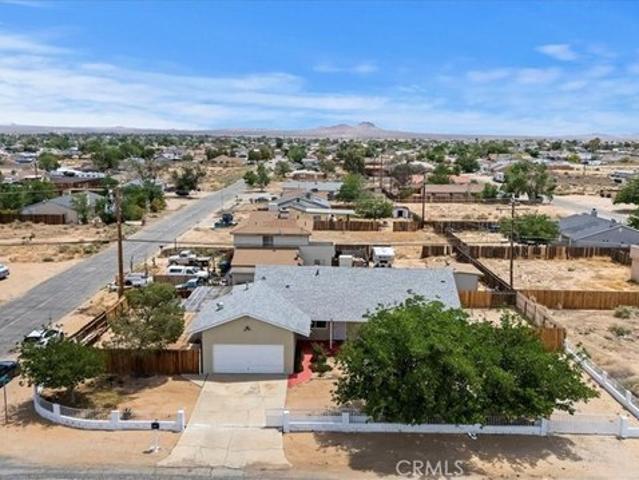 20548 Neuralia Rd, California City, CA 93505