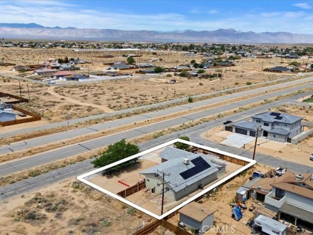 20548 Neuralia Rd, California City, CA 93505 | MLS #IG25111