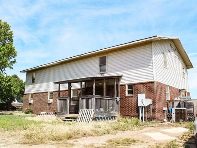 20549 N 2800 Rd, Kingfisher, OK 73750