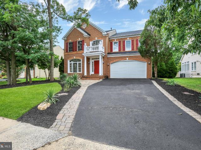 2054 Madrillon Rd, Vienna, VA 22182 | Compass