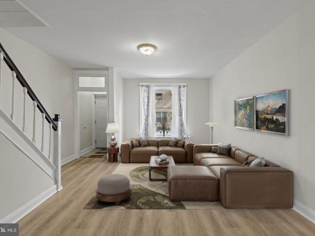 2054 McKean St, Philadelphia, PA 19145 | MLS #PAPH2613 | Compass