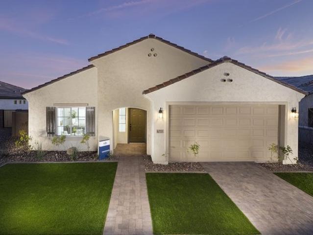 2054 N Sunnyview Dr, Florence, AZ 85132