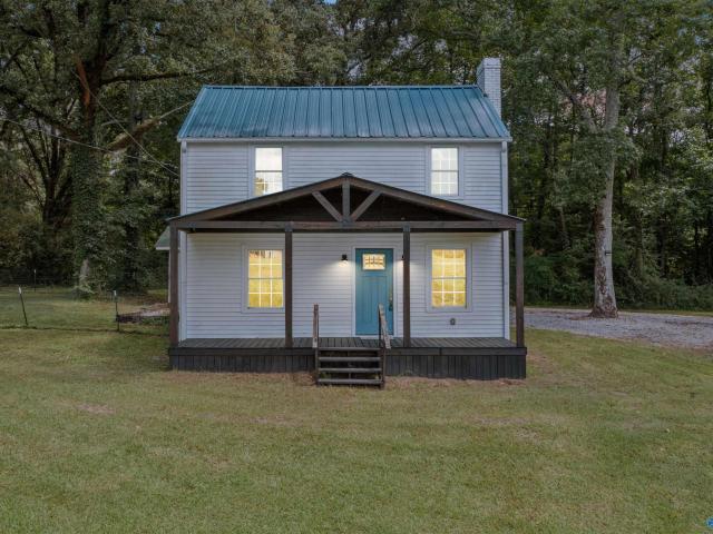 2054 Old Huntsville Highway