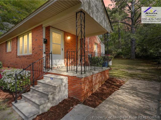 2054 Osceola Dr, Fayetteville, NC 28301 | MLS #760100 | Compass