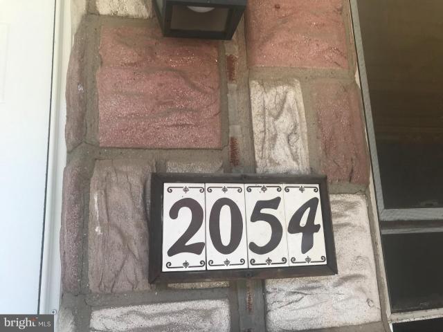 2054 Anchor St, Philadelphia, PA 19124 | MLS #PAPH2474 | Compass