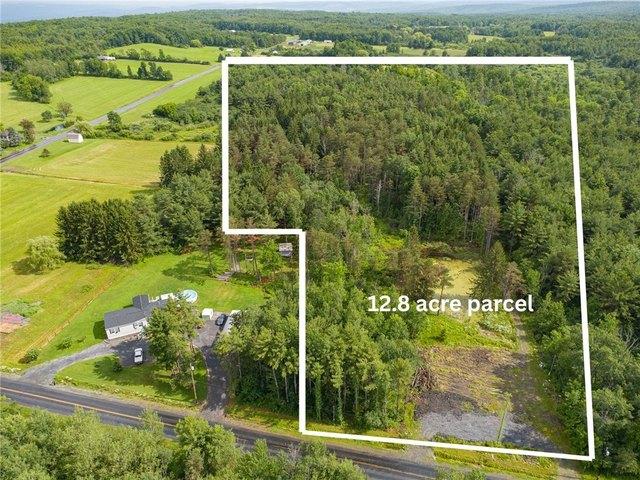 2054 Beach Rd, Rock Stream, NY 14878