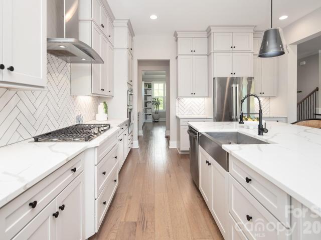 2054 Belle Grove Drive