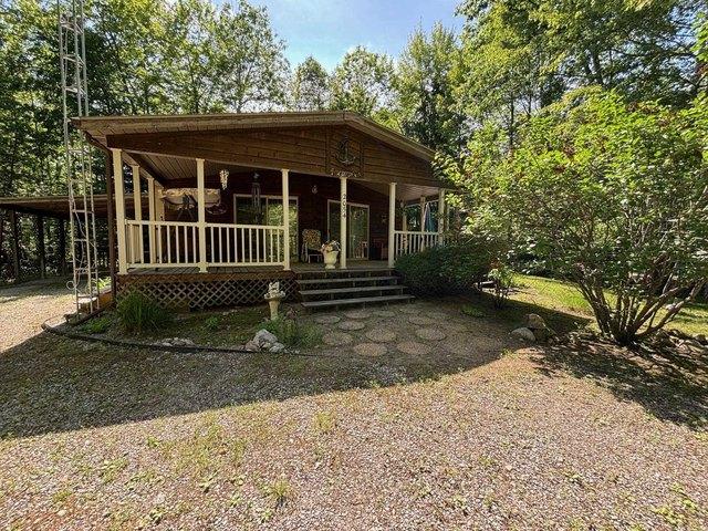 2054 Birchwood Dr, Alger, MI 48610