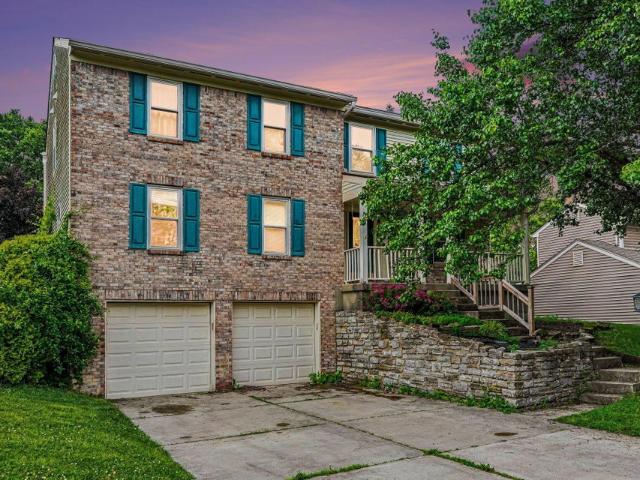 2054 Bridgette Lane