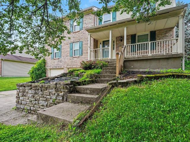 2054 Bridgette Lane