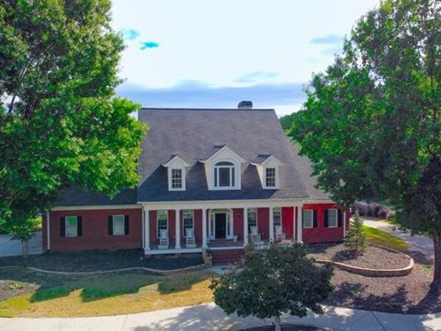 2054 Cook Rd, Oxford, GA 30054