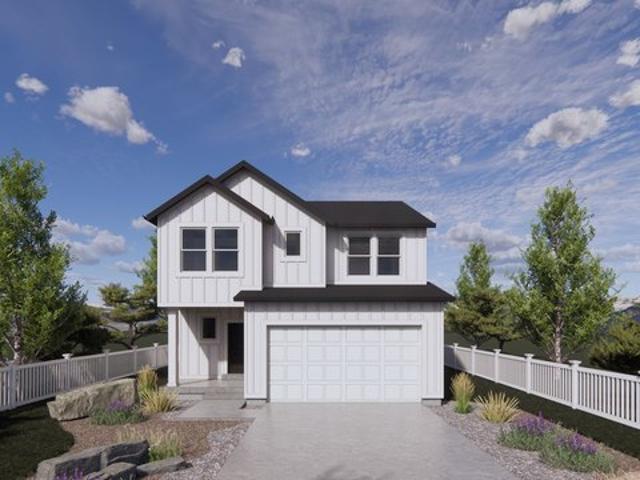 2054 E Dorset Way # 289, Salem, UT 84653