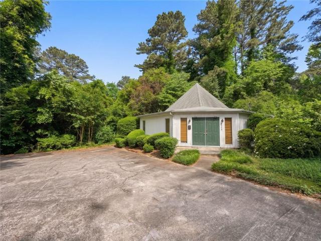 2054 Harobi Drive