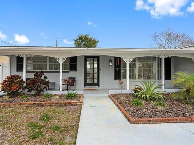 2054 High Ridge Dr, Clearwater, FL 33763