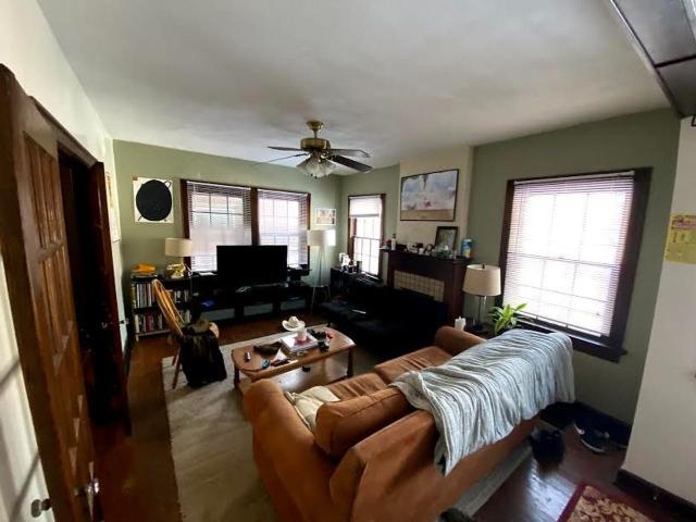 2054 Iuka Ave. 3 Bedroom Apartment for Rent at 2054 Iuka Ave, Columbus, OH 43201 Iuka Ravine