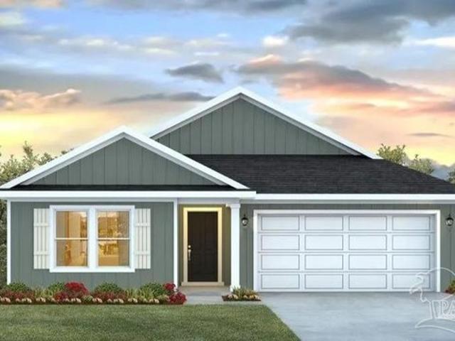2054 Limpkin St, Cantonment, FL 32533