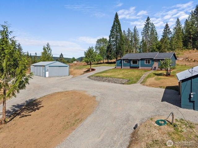 2054 Little Hanaford Rd, Centralia, WA 98531