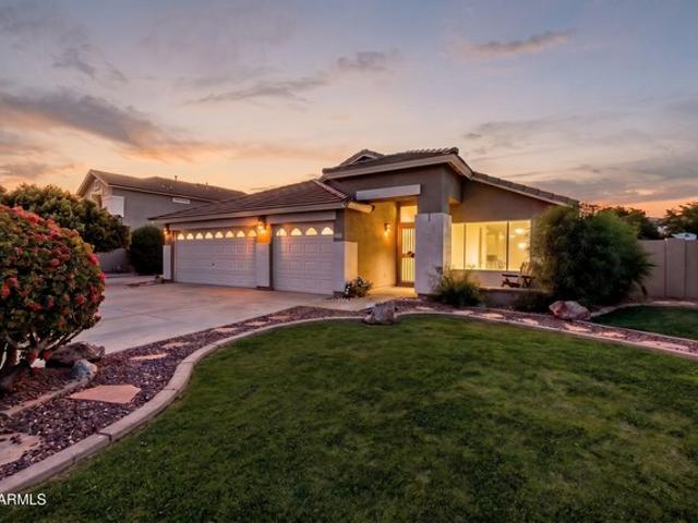2054 S Marble St, Gilbert, AZ 85295