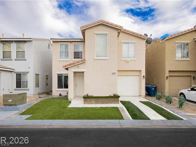 2054 Seattle Shore St, Las Vegas, NV 89115