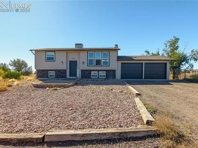 2054 W Locoweed Drive, Pueblo West, CO 81007
