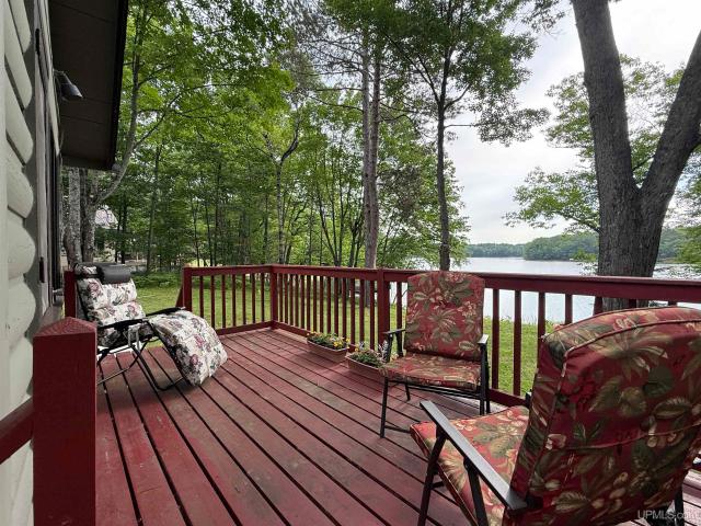 2054 W Moon Lake Road