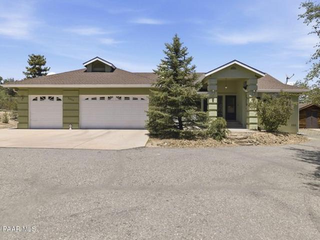 2054 W Twinoaks Dr Unit 4, Prescott, AZ 86305