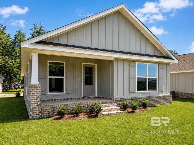2054 W Union St, Loxley, AL 36551