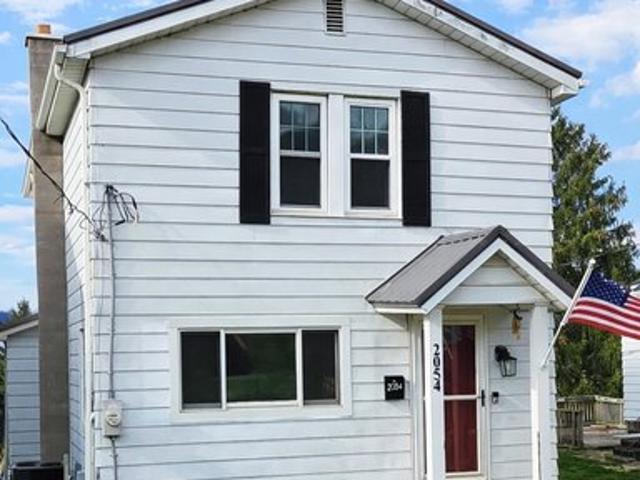 2054 Whitford Ave, South Williamsport, PA 17702