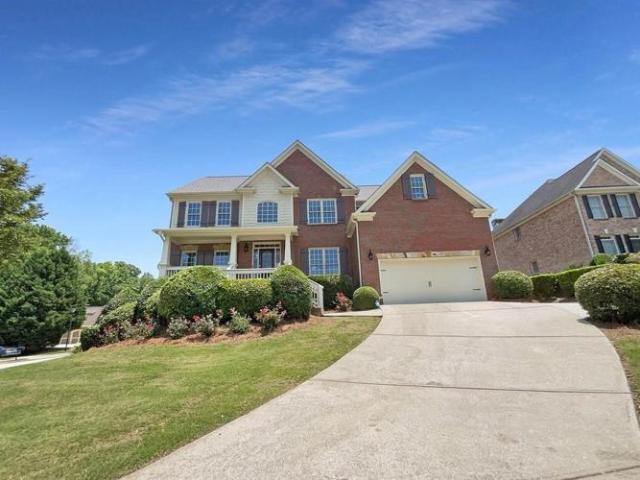 2054 Windsor Mill Ct, Grayson, GA 30017